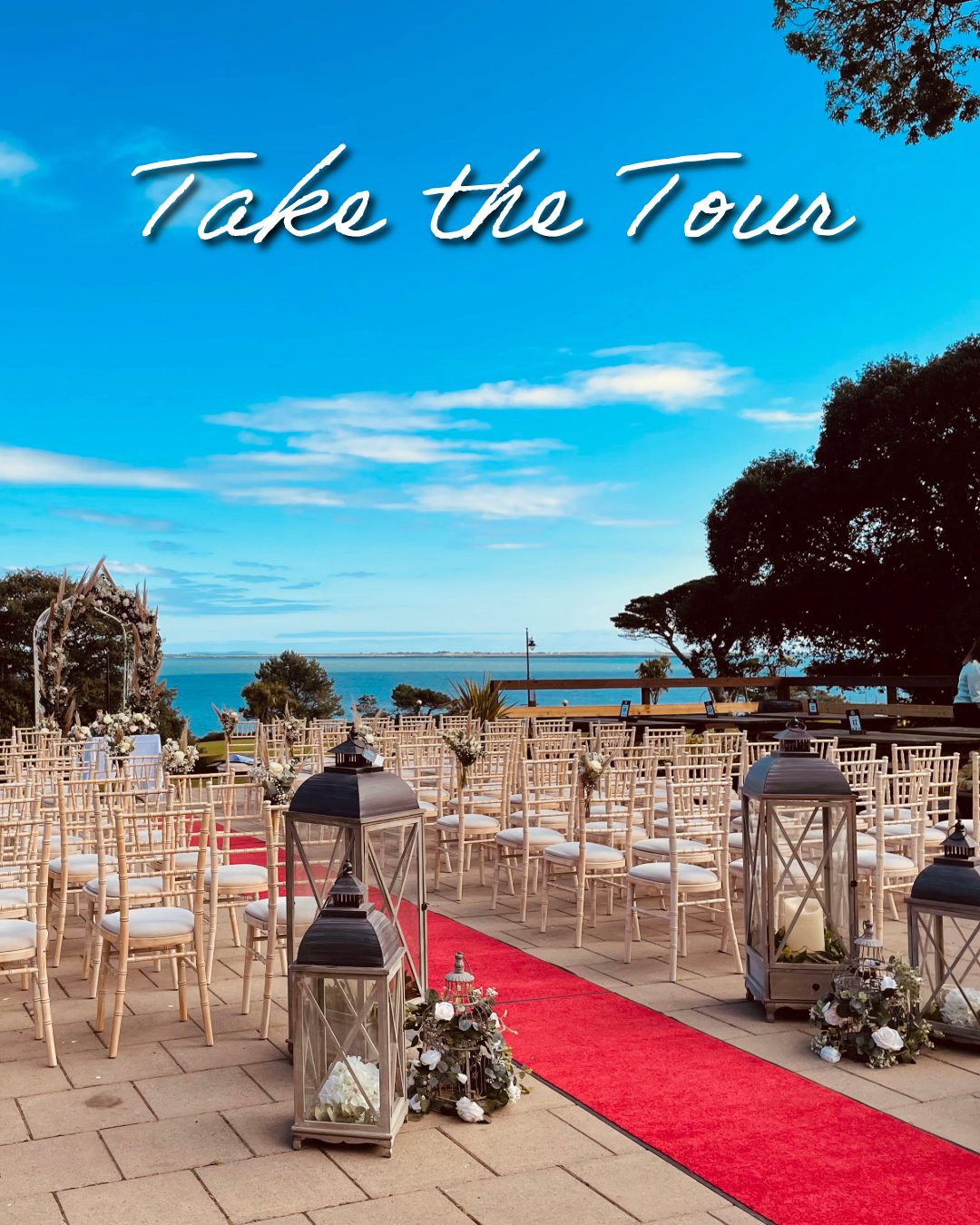 Weddings | The Haven Hotel