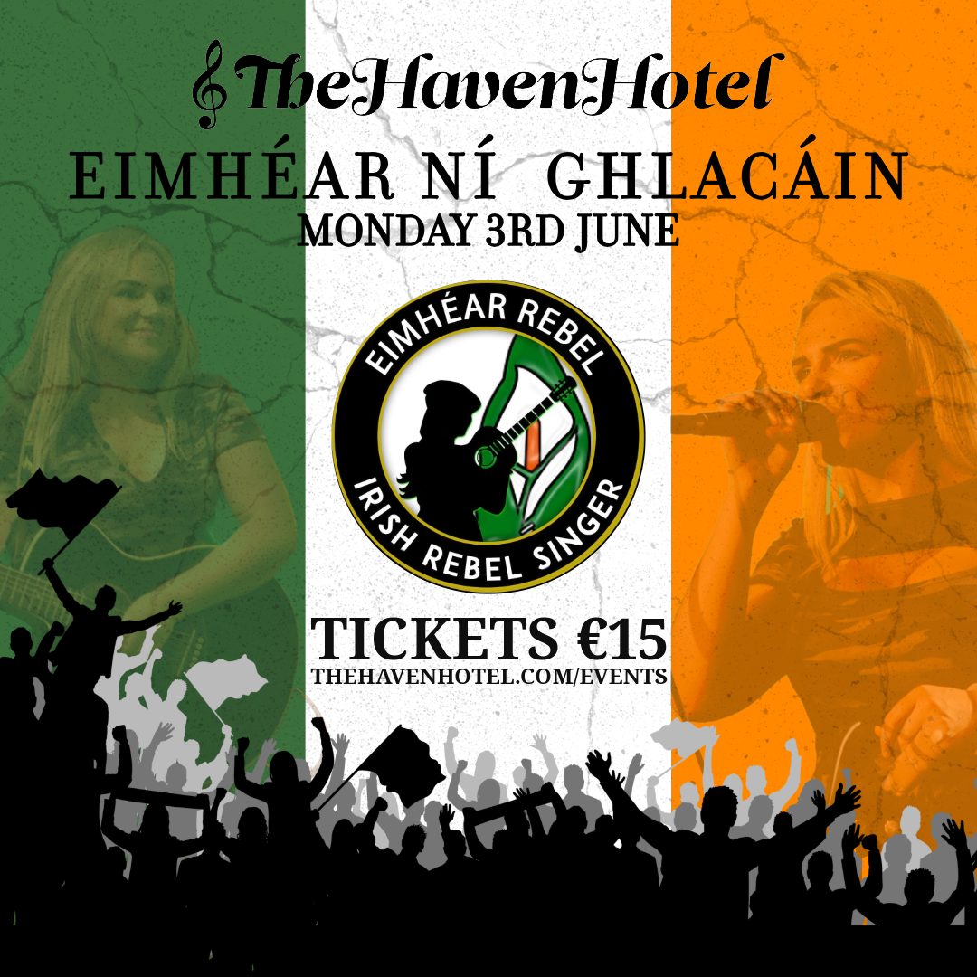 Events | The Haven Hotel